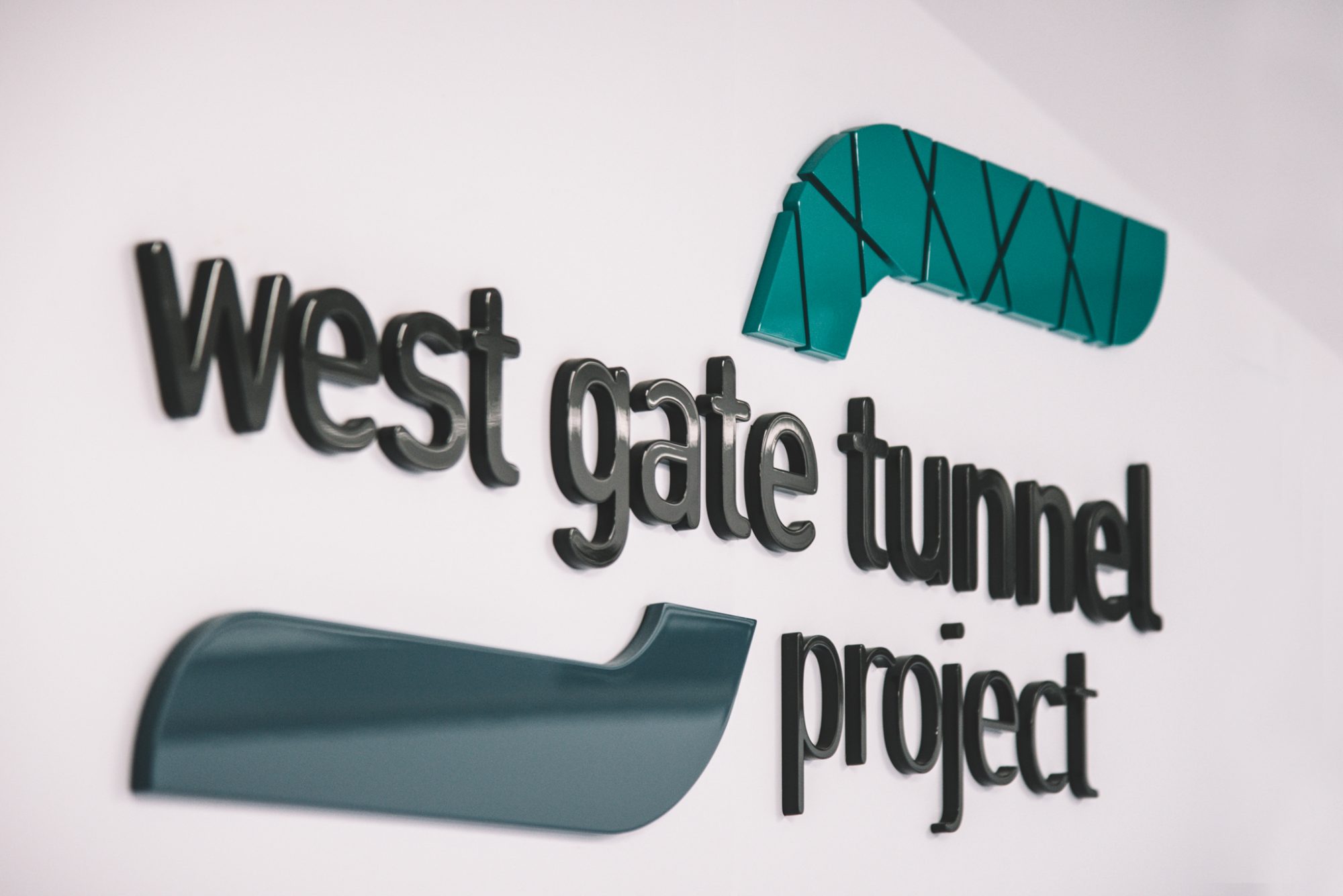 West Gate Tunnel Project Visitor Information Centre