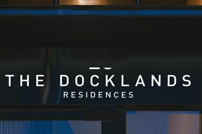 Marriott Hotel Docklands