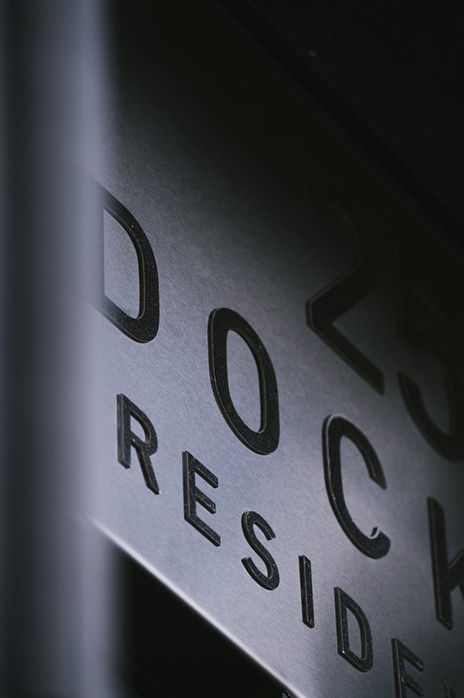 Marriott Hotel Docklands