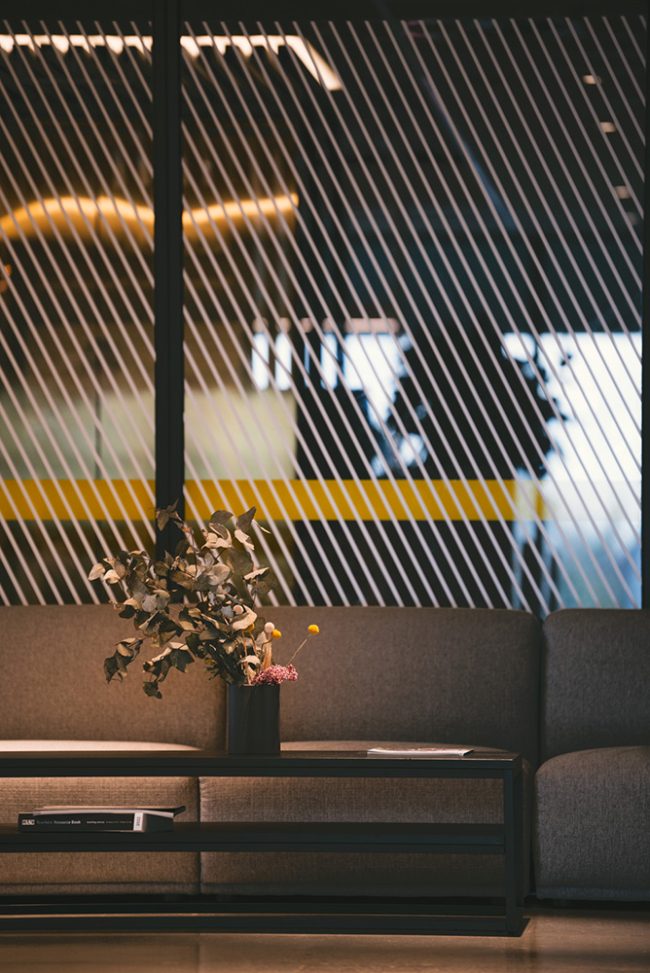 Alchemy Construct HQ South Melbourne