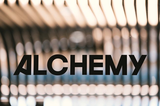 Alchemy Construct HQ South Melbourne