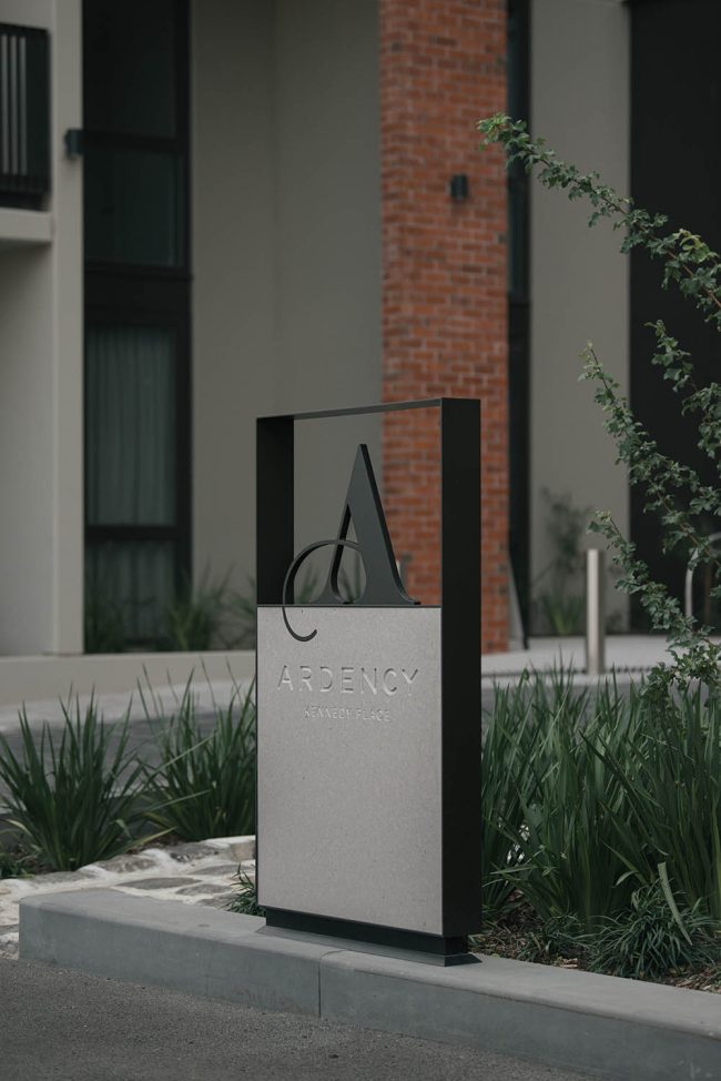 Ardency Kennedy Place