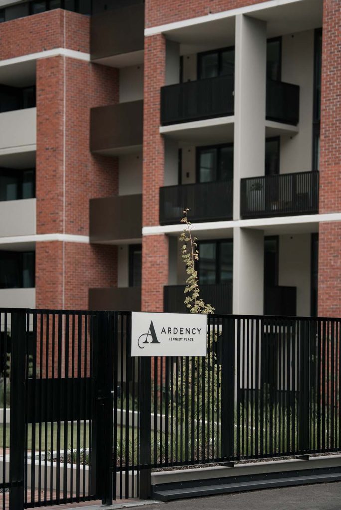 Ardency Kennedy Place