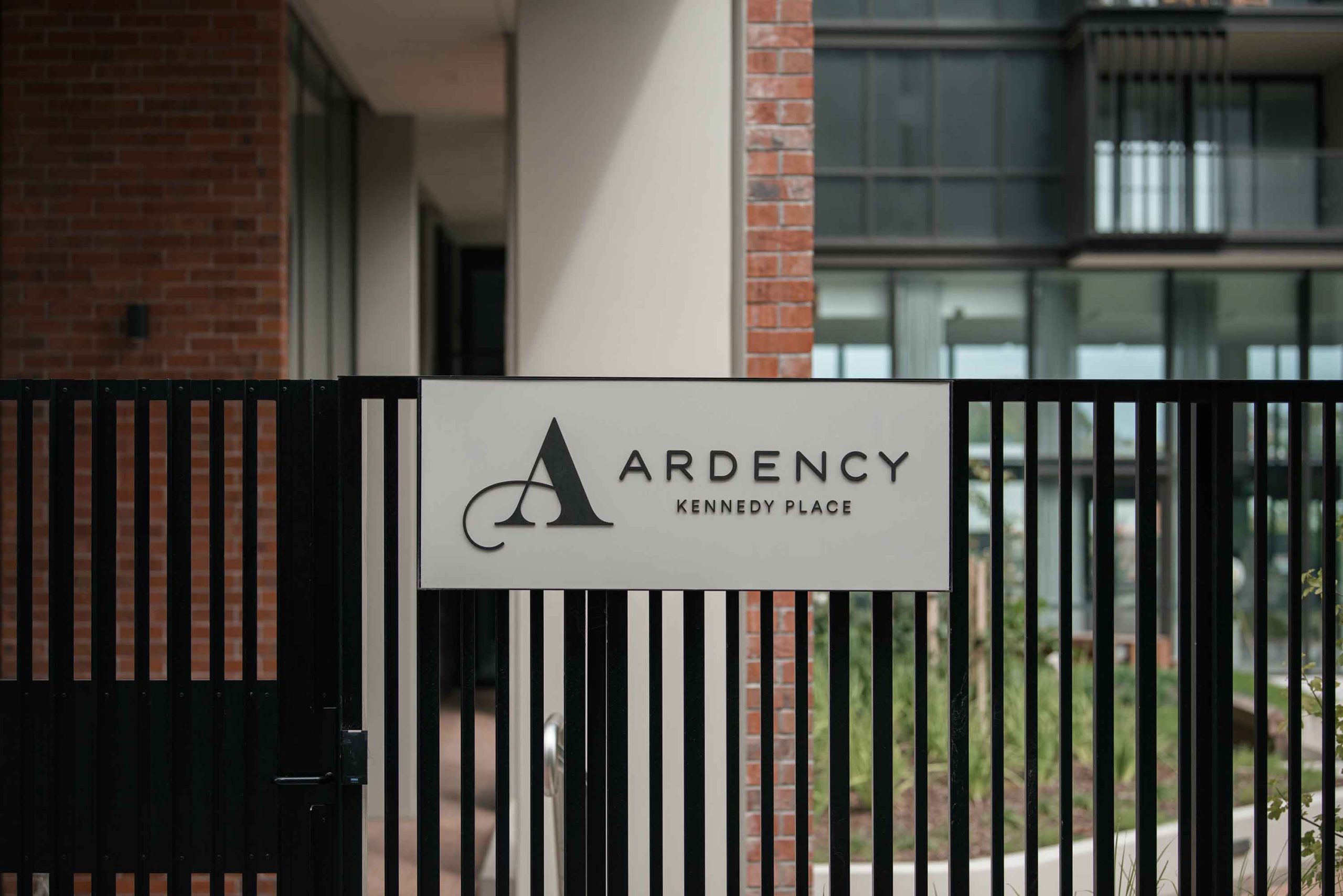 Ardency Kennedy Place