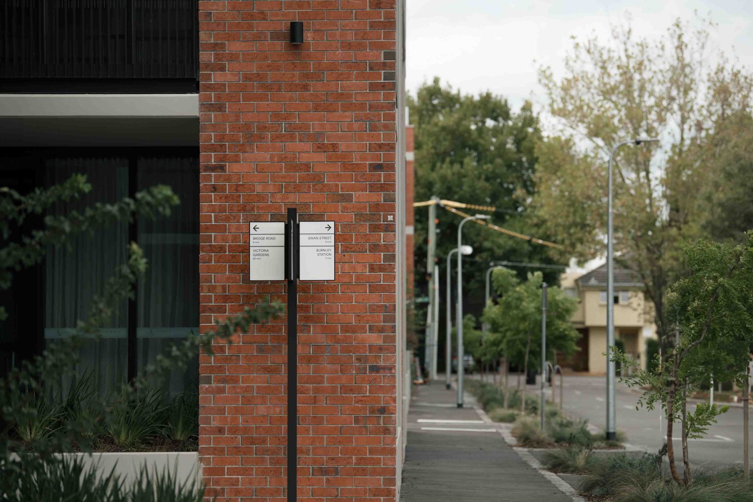 Ardency Kennedy Place