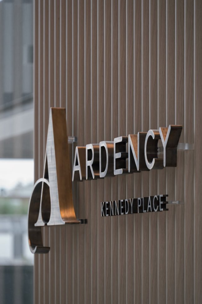 Ardency Kennedy Place