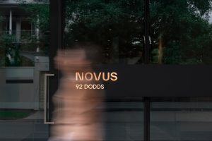 NOVUS on Sturt